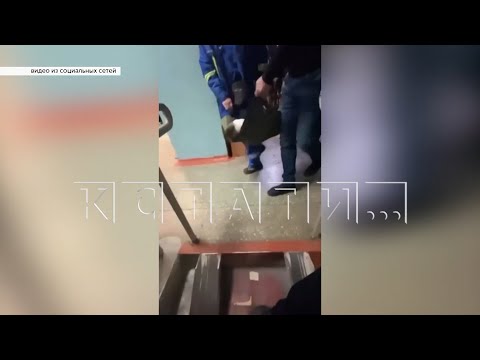 Затравленный школьниками ребёнок, над которым смеялись и учителя, с ножом напал на одноклассников