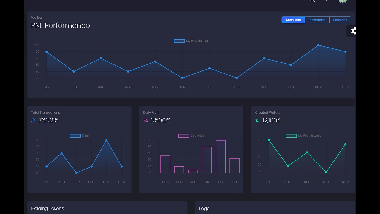 SOL Easy - OnChain Market Making - YouTube