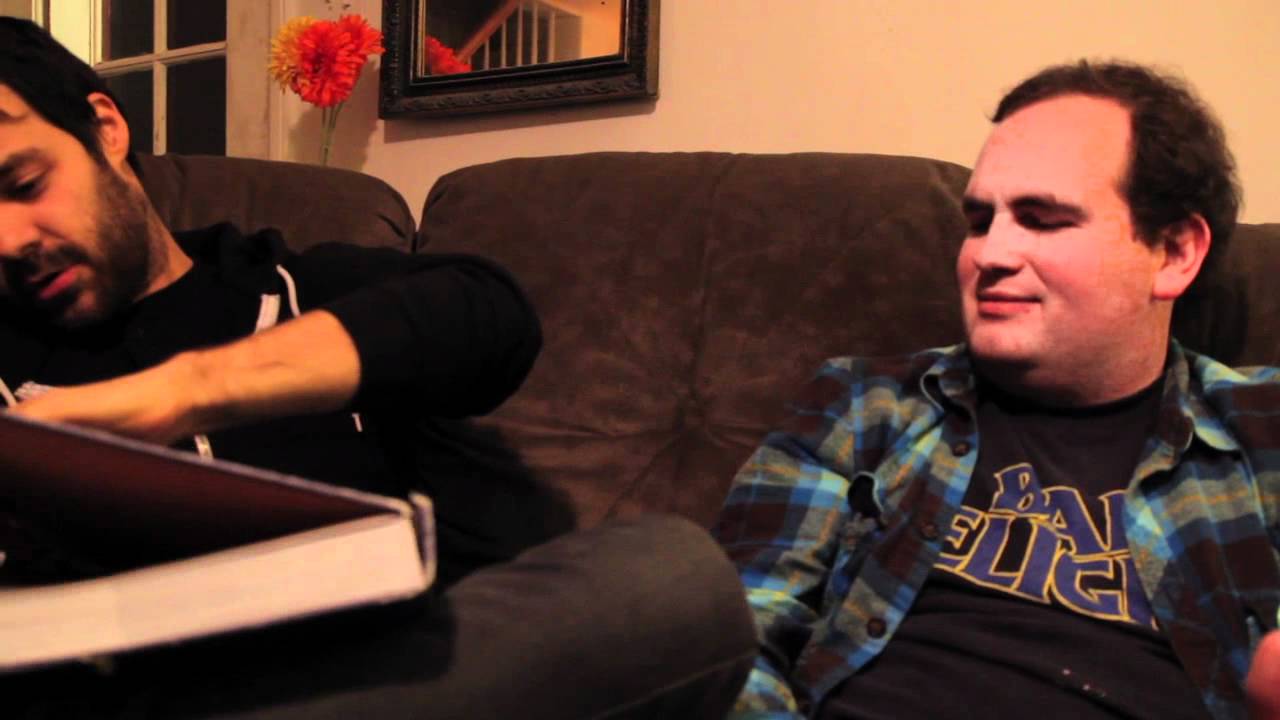 Spraynard Tour Promo - YouTube