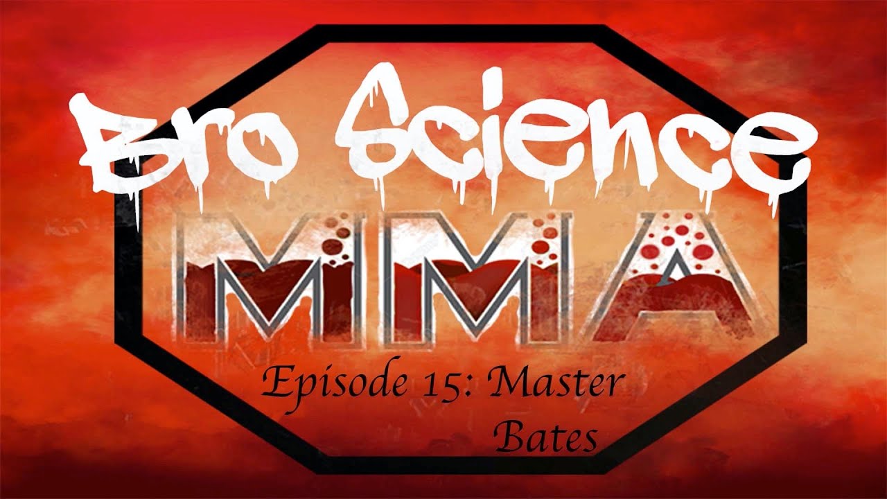 Episode 15: Master Bates - YouTube