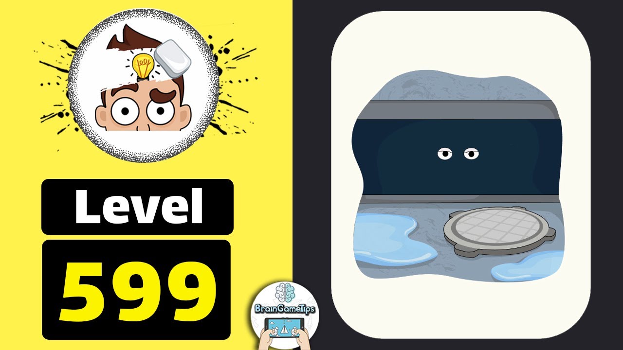 DOP 2: Delete One Part - Level 474 Feed The Robot Answer • Game Solver