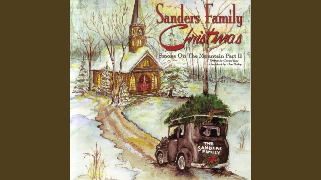 Merry Christmas Down Home - YouTube