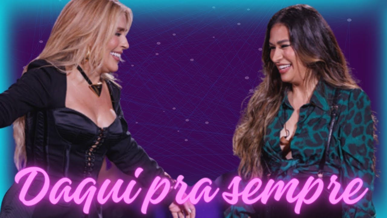 DAQUI PRA SEMPRE - MANU BATIDÃO E SIMONE MENDES - YouTube