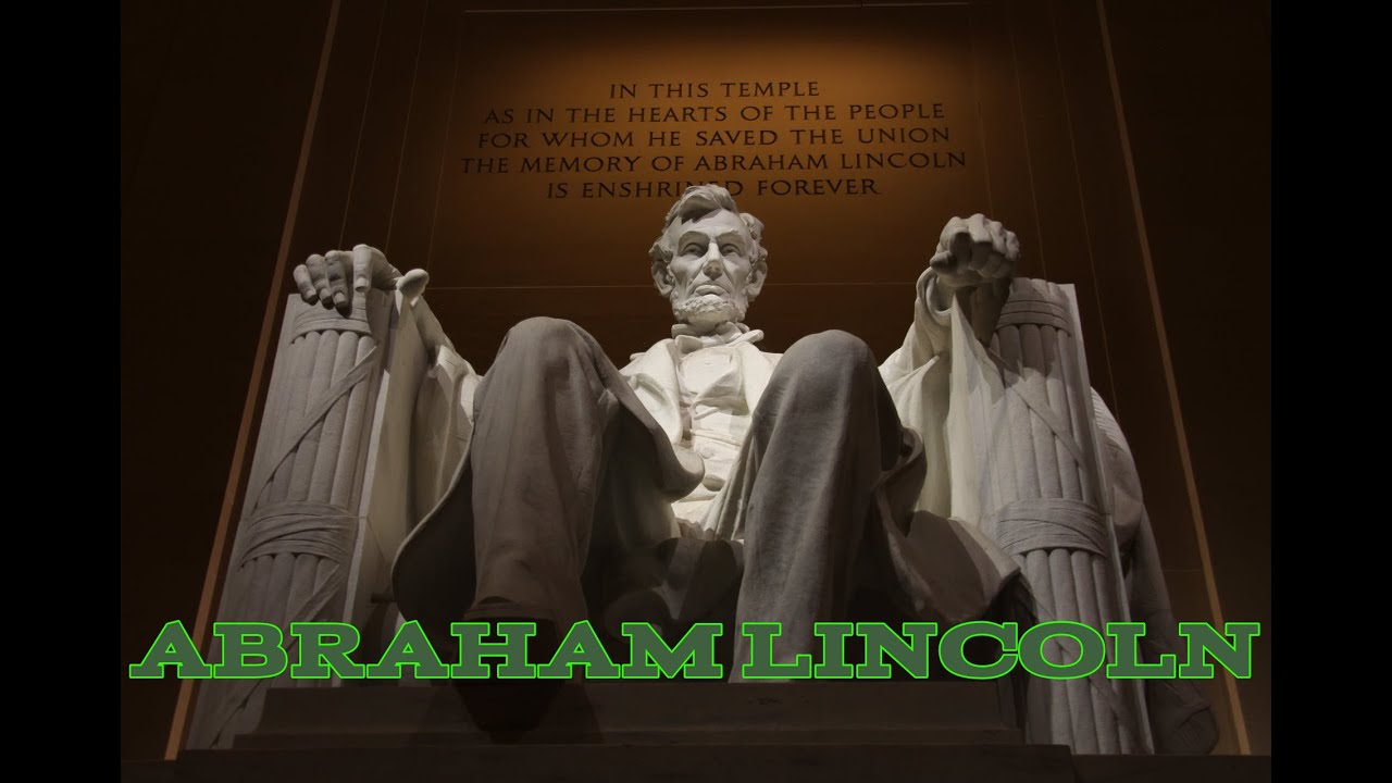Abraham Lincoln (Full Length Documentary) - YouTube
