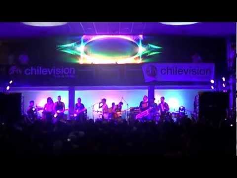 Pulsar''12 Villacariño