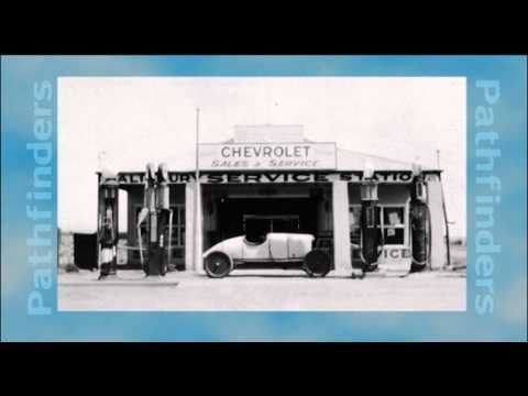 Episode 1 of 3 Documentary - History of the Caravan & Camping Ind ...