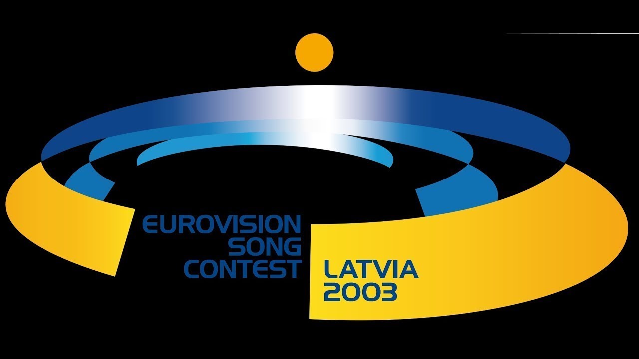 EUROVISION 2003 GRAND FINAL - YouTube