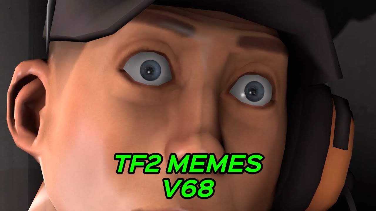TF2 MEMES V68 #tf2 #tf2memes #beter - YouTube
