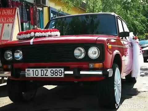 Coxunun xeyali olan vaz 2106