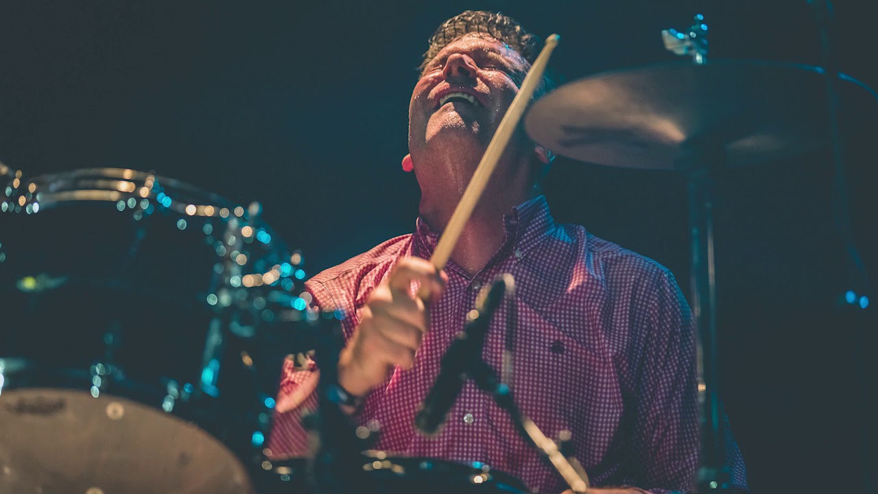 Crash Bang Boom Drumming Podcast: John Stanier; Battles, Tomahawk ...