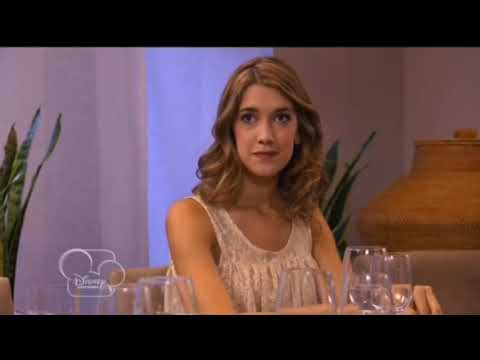 Violetta saison 1 épisode 35 partie 3