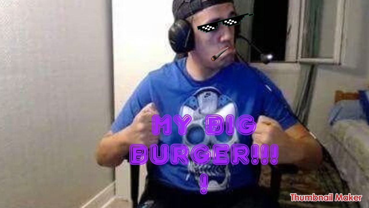 Best of degustation tk78 (mmmmhhhhhh my burger ) - YouTube