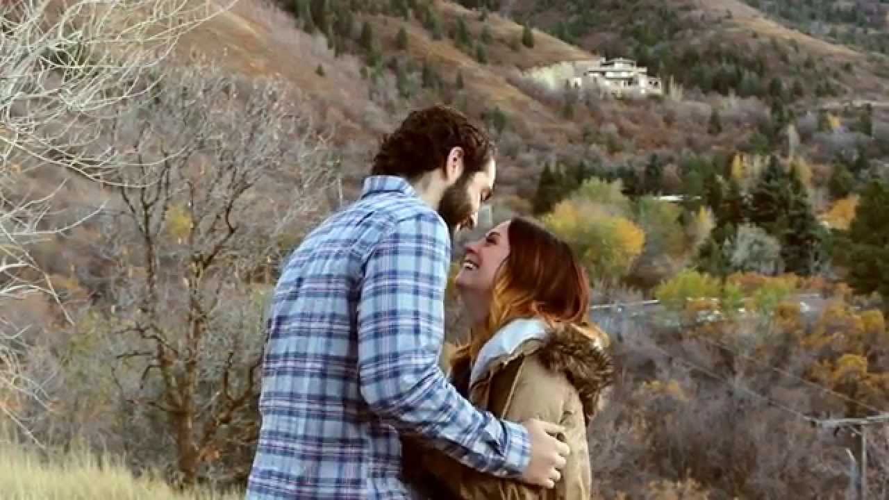 "Favorite June" - Brian Bingham - Official Music Video - YouTube