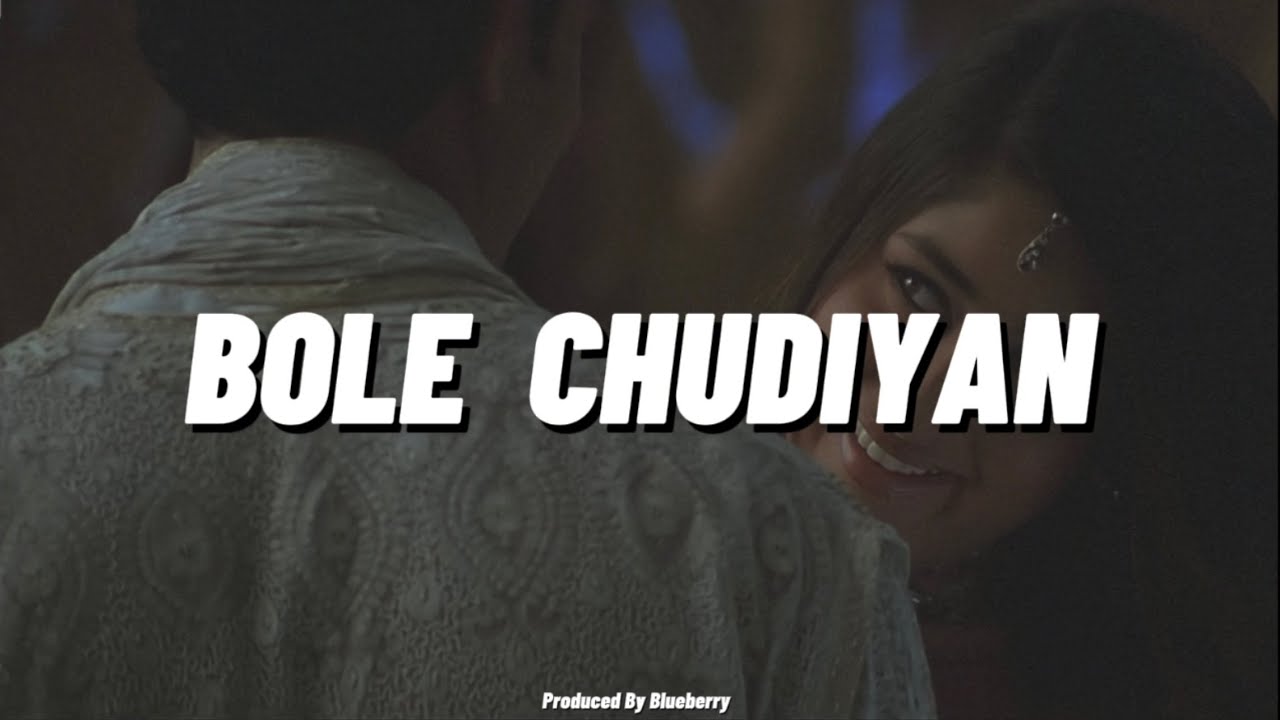 Afro Drill x Bollywood Type Beat - BOLE CHUDIYAN | Indian Sample Drill ...