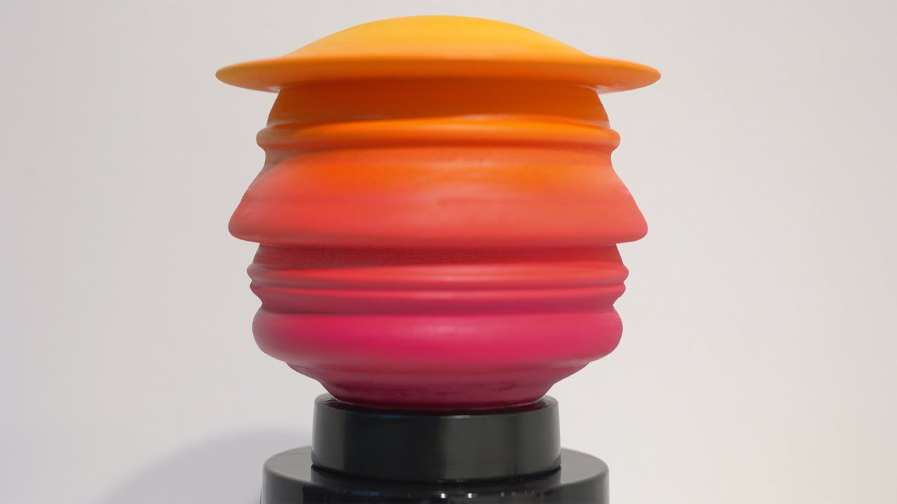 Richard Notkin Ceramics