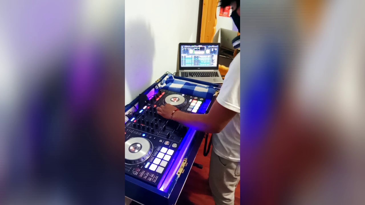 CREATIVE MIXES - DJ EDDY 2020 ET.🇪🇨 - YouTube