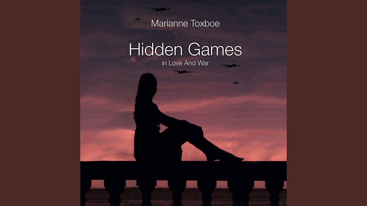 Chapter 48 - Hidden Games - YouTube