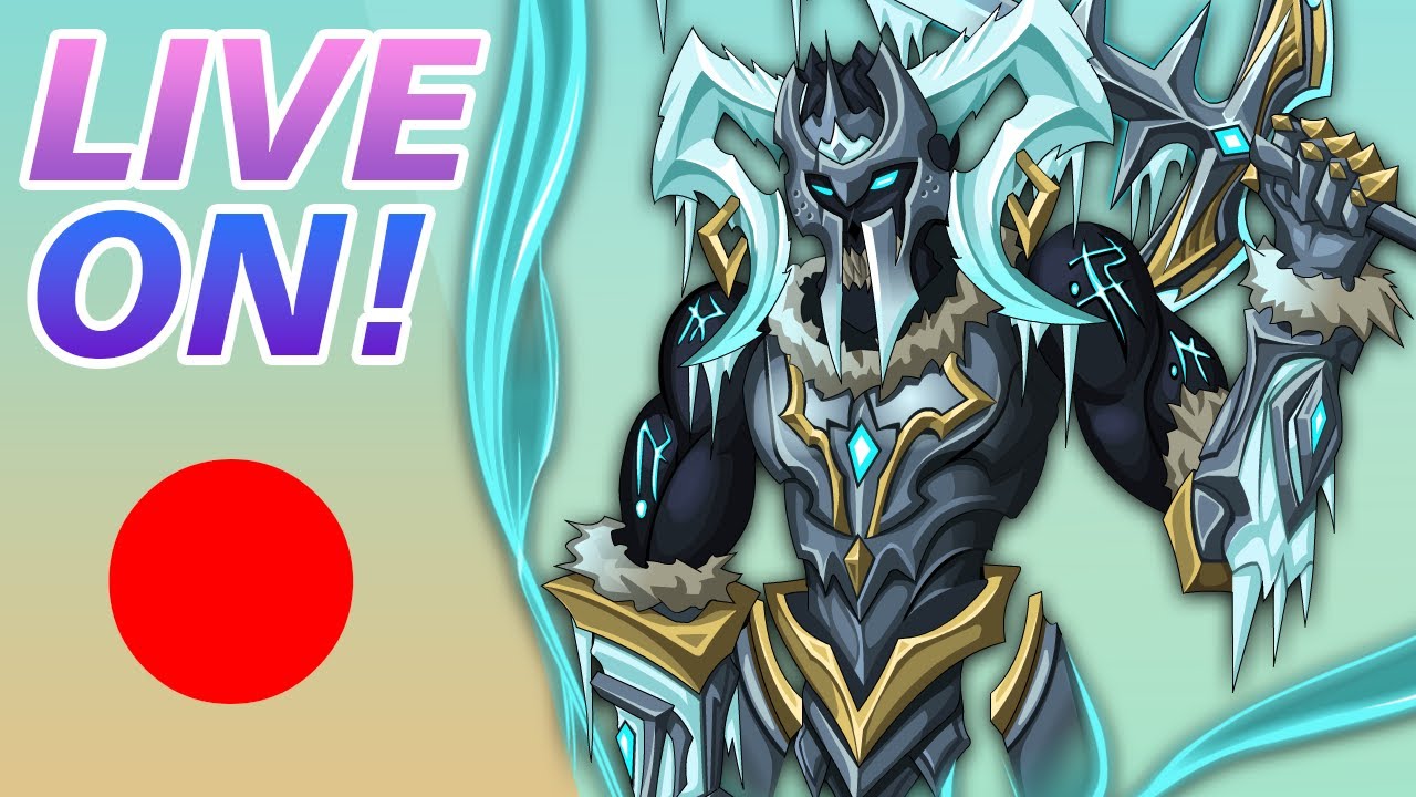 🔴 LIVE ON 🔴 MONDAY ULTRA! - YouTube