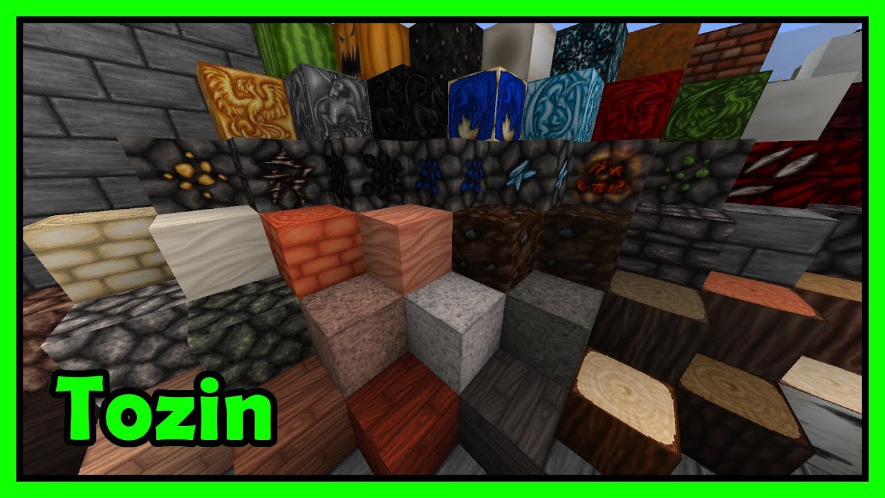 [1.16] "Nicest 1.16 Texture Pack?" - Wolfhound Texture Pack for ...