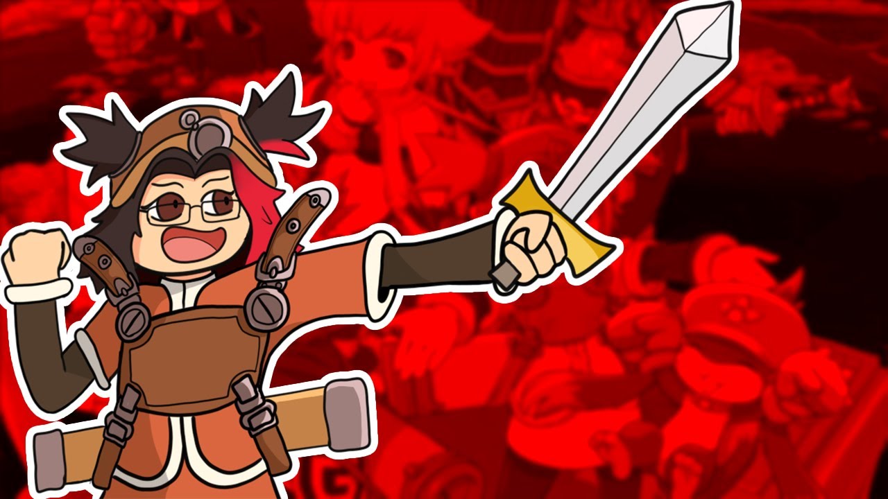 Summon Night: Swordcraft Story: Subestimado, e muito bom! - YouTube