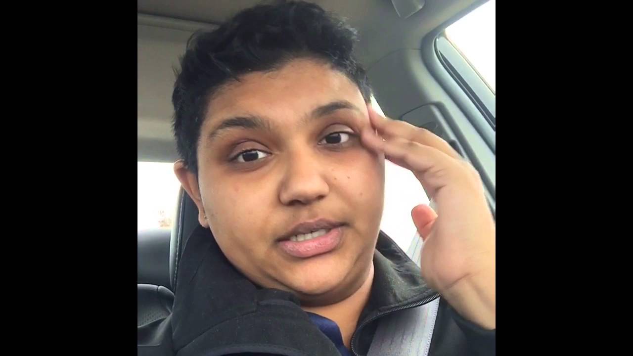 FTM Transition - Episode 01: Five Days On T Update - YouTube