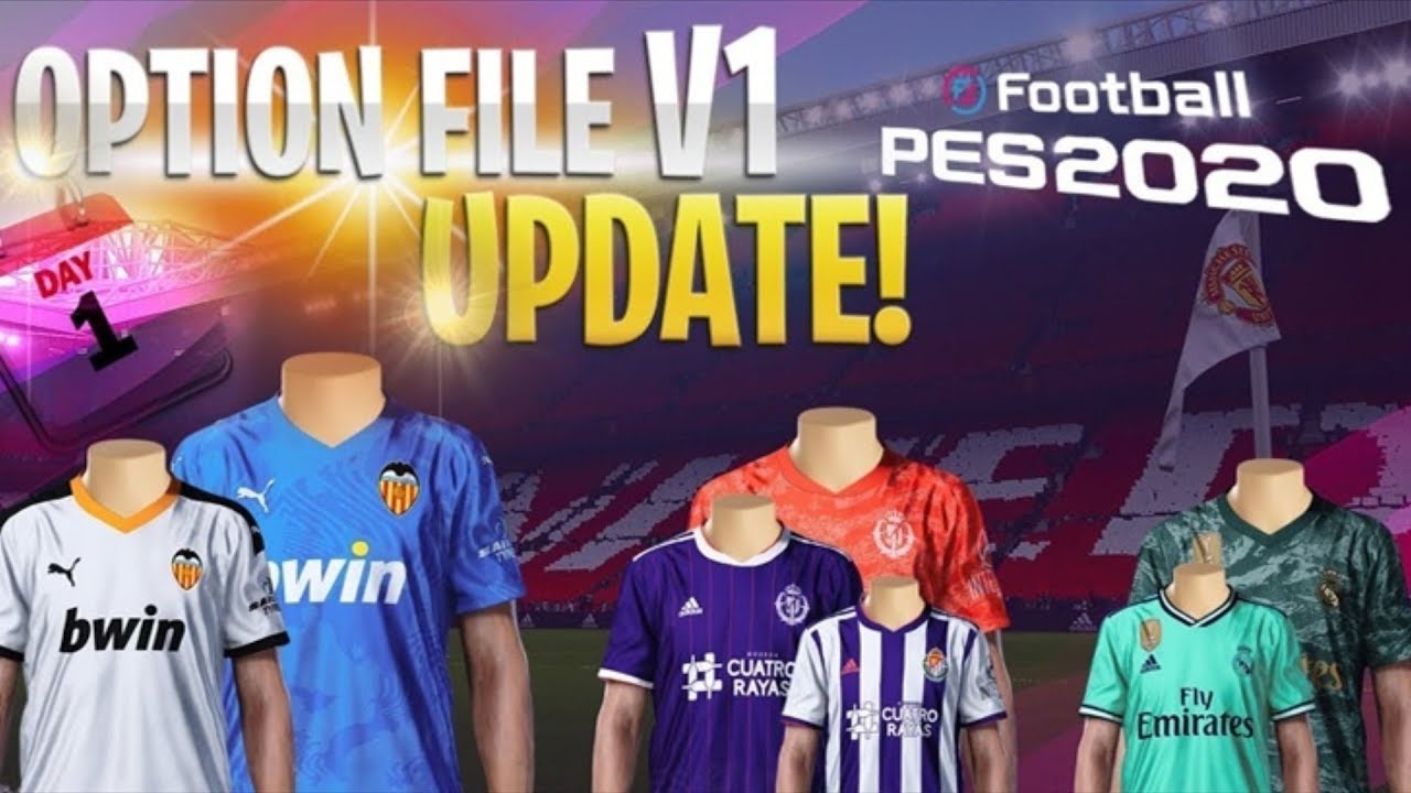 Ps4 Layout For Pes 2021 Pc By Sargox Pes Patch