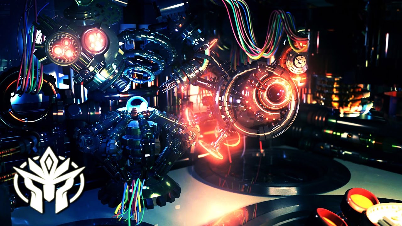 🎼 Robert Slump - Core | Dubstep/Choir Epic Music - YouTube