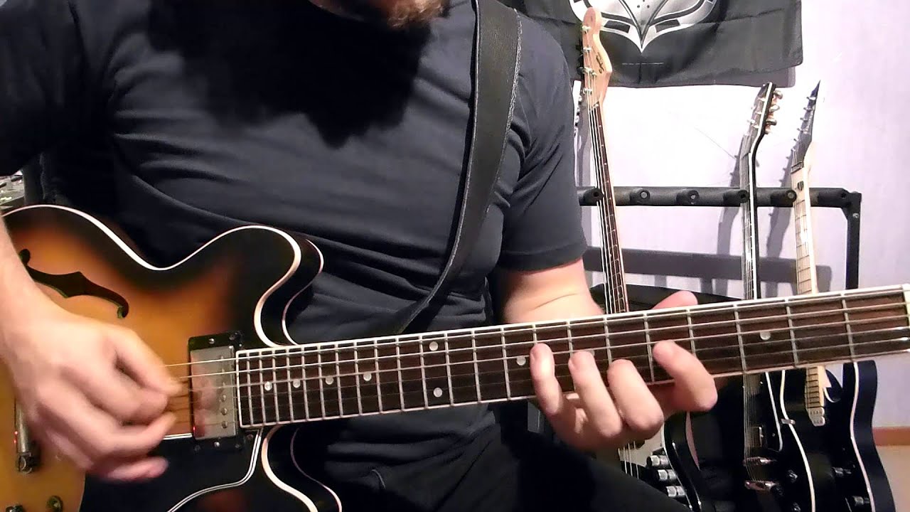 BYCU Song 21: All Forms Blues - YouTube
