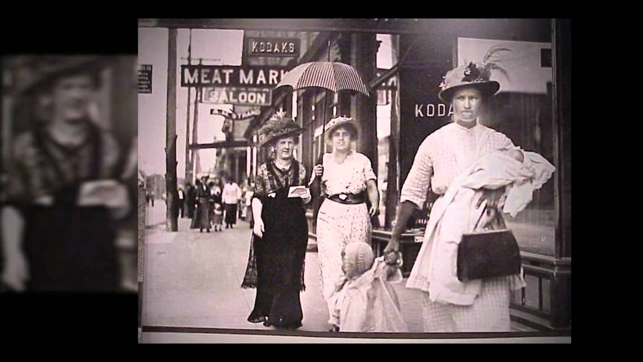 Elise Baker - "Silver Threads Among The Gold" HD Quality Recording ...