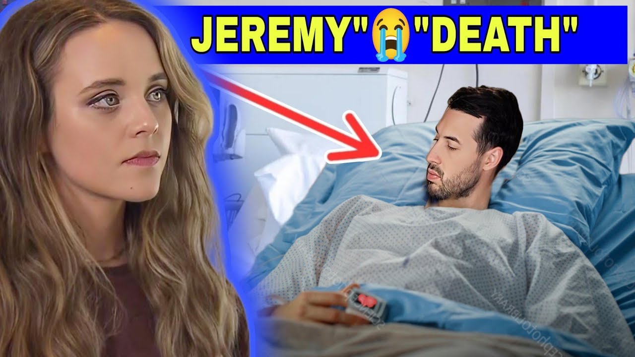 Jeremy Has Died | Jeremy Dugger HOSPITALIZED | Heart Attack | Jinger ...