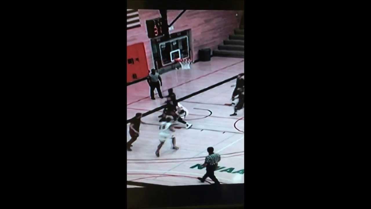 David Ware Jr. #11 - Highlight Tape - YouTube