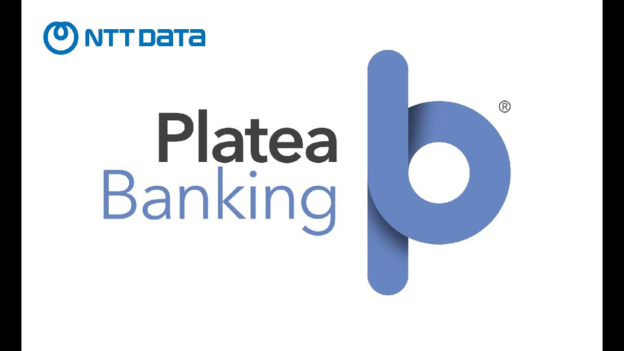 Platea Banking | NTT DATA - YouTube