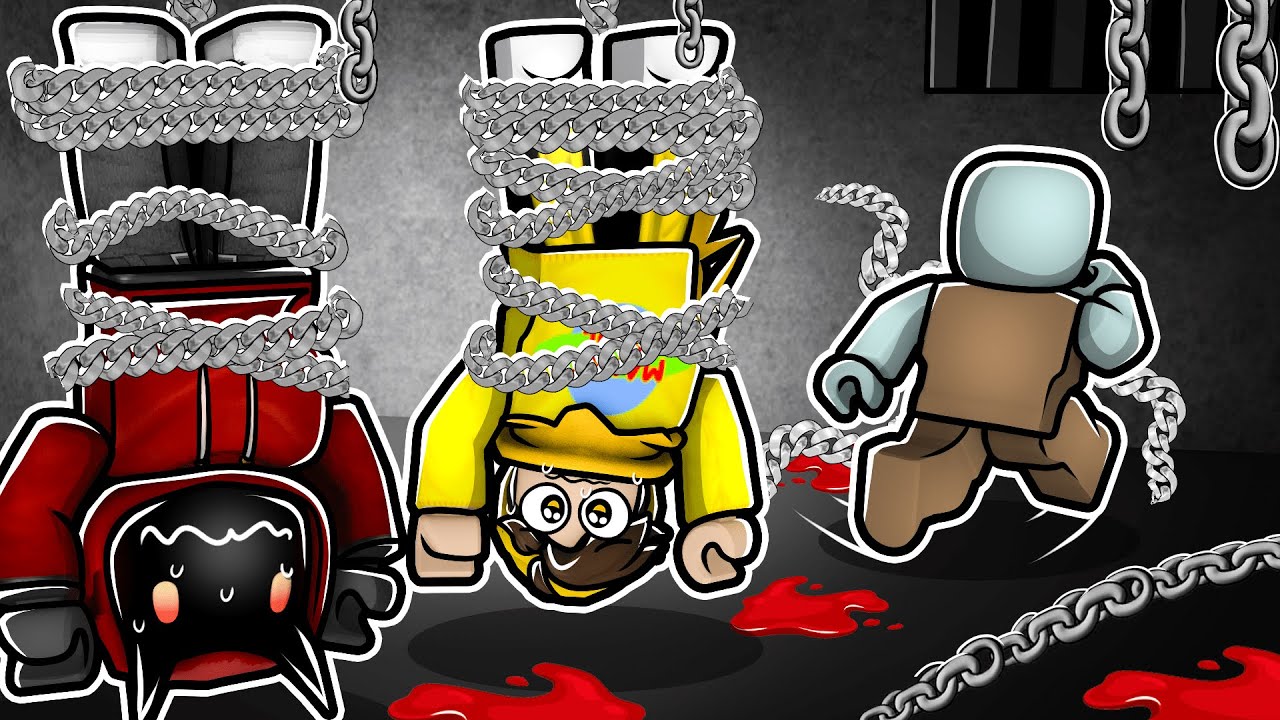 We Got KIDNAPPED And This Happened.... - YouTube