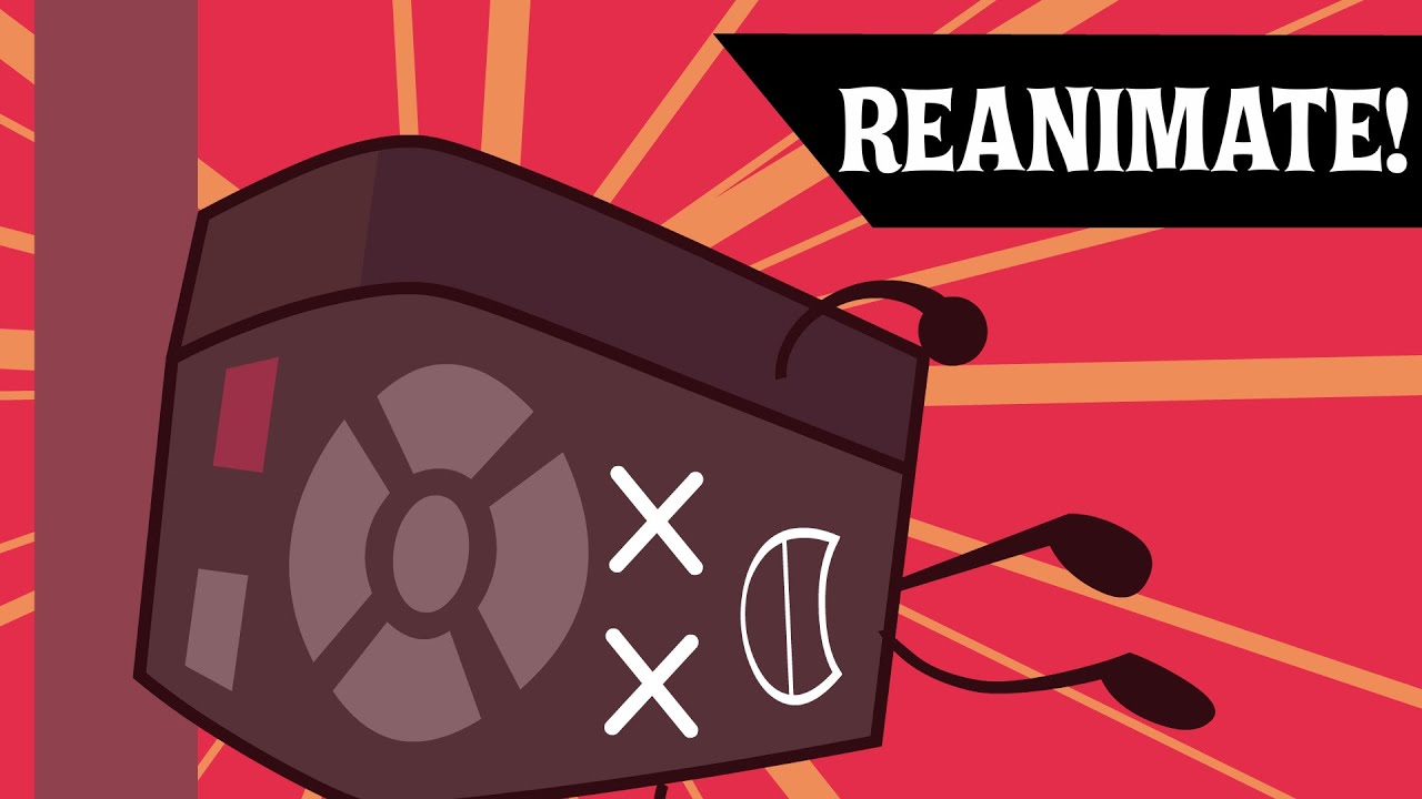 BFBALT 1b reanimated - YouTube