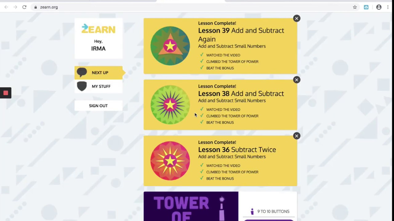 HOW TO LOGIN TO ZEARN - YouTube