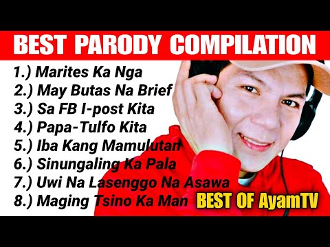 Funniest parody song compilation