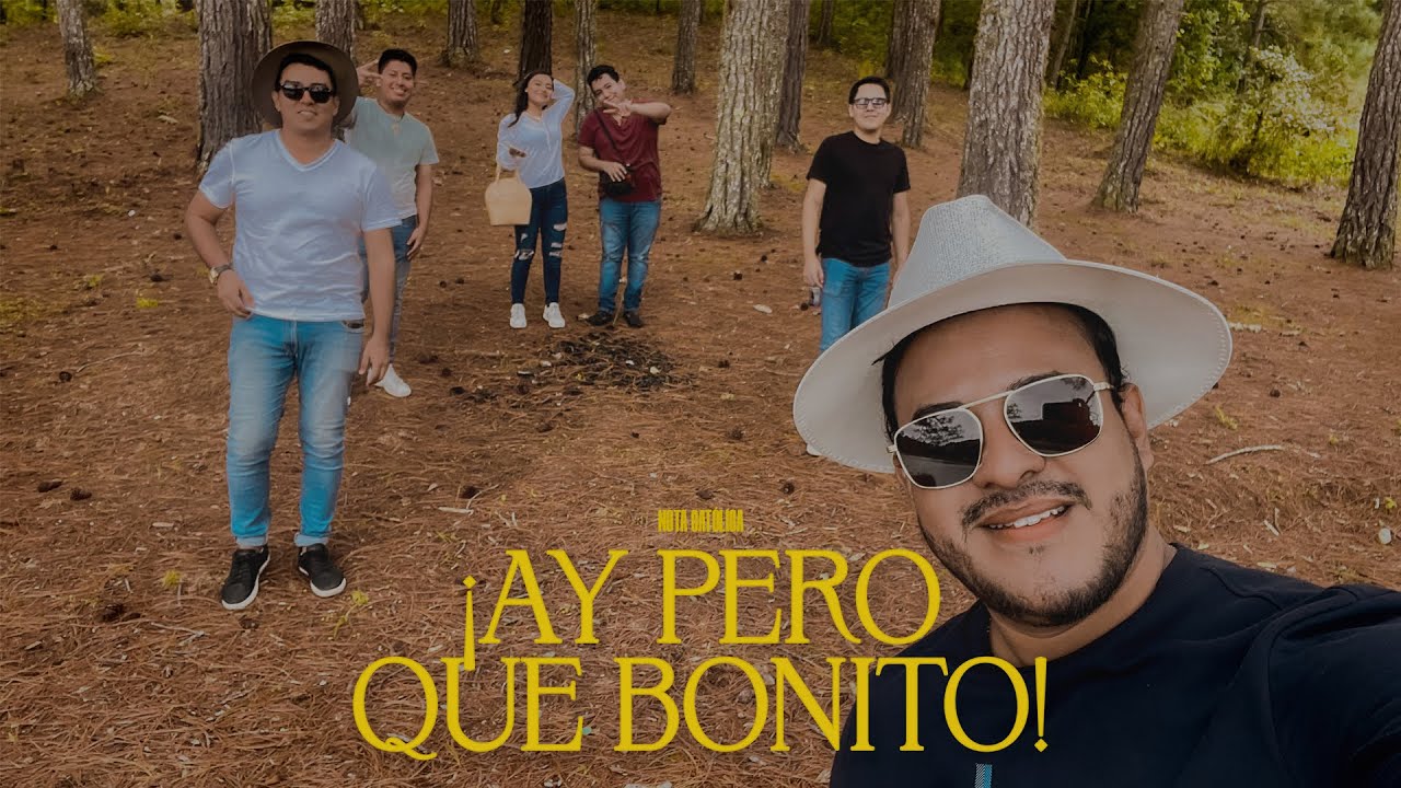 Nota Católica - ¡Ay pero que bonito! - YouTube