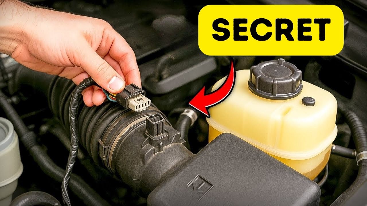 21 Car Reset Tricks Mechanics NEVER Teach You! - YouTube