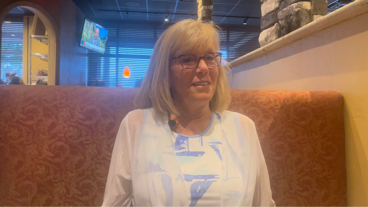 Ep.77 5/24/23 Discover the Villages Community with Jana Raber. Home ...