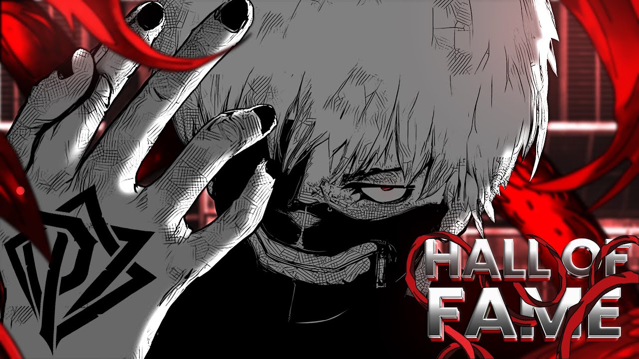 Prompto - JAPANESE STUTTER [MMV] - YouTube