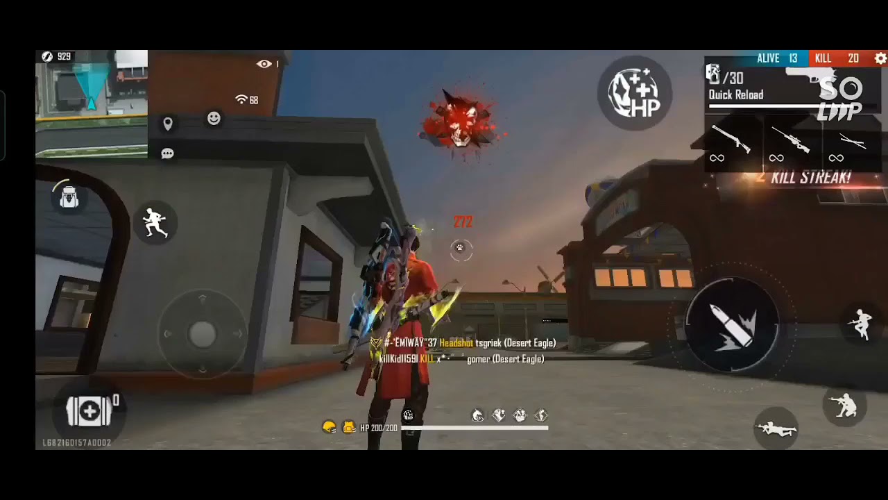 EMOTE SHOT I LOVE EMOTE SHOT .....💥💓 - YouTube