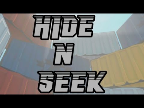 HIDE AND SEEK EVENT | game: #gorebox - YouTube