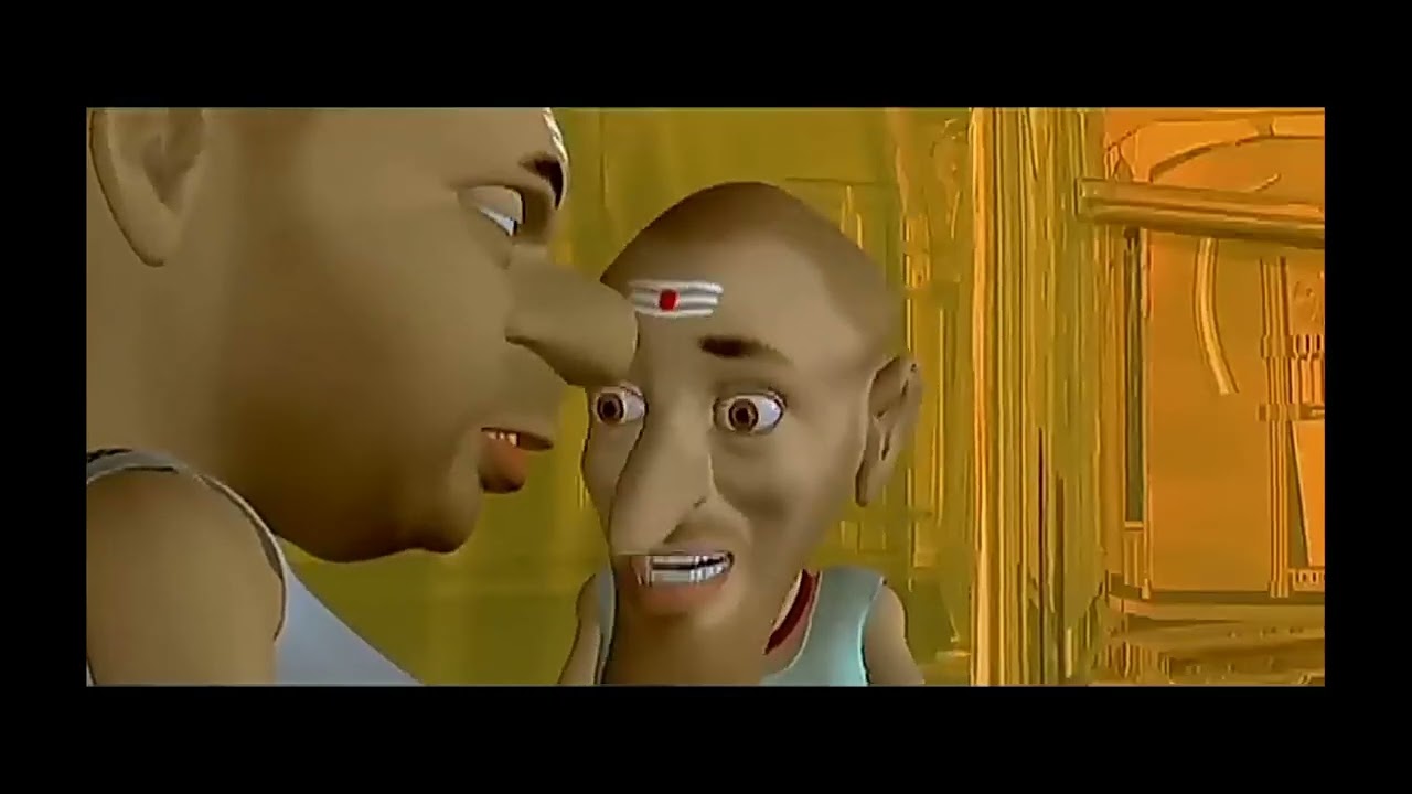 The best scene of inemea nangadhan movie ️one of my favorite 🤣tamil ...