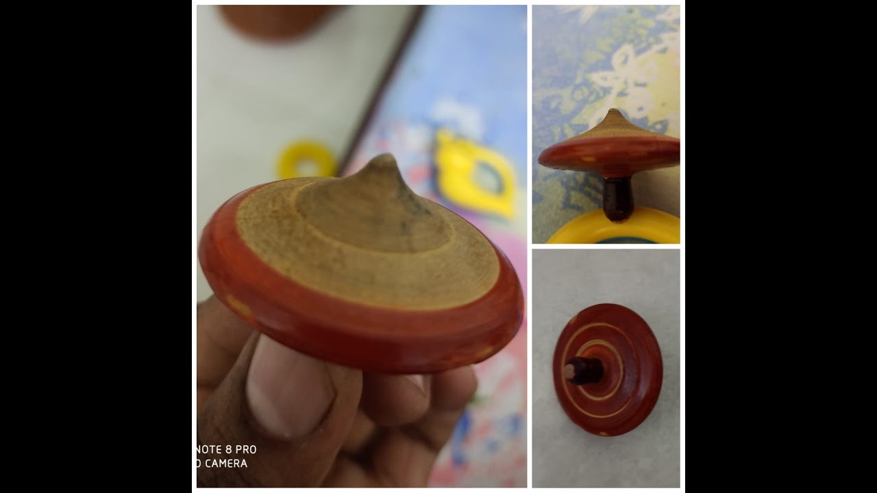 Tutorial of Wood Turning Machine | Mistry Machine Tools - YouTube