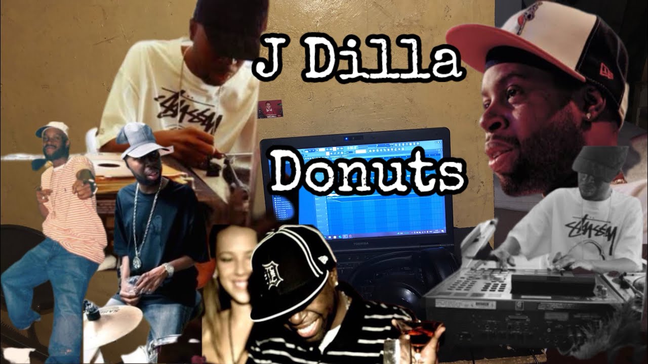 Flipping a rare 70s sample into a J Dilla(Donuts) type beat | BBK Cook ...