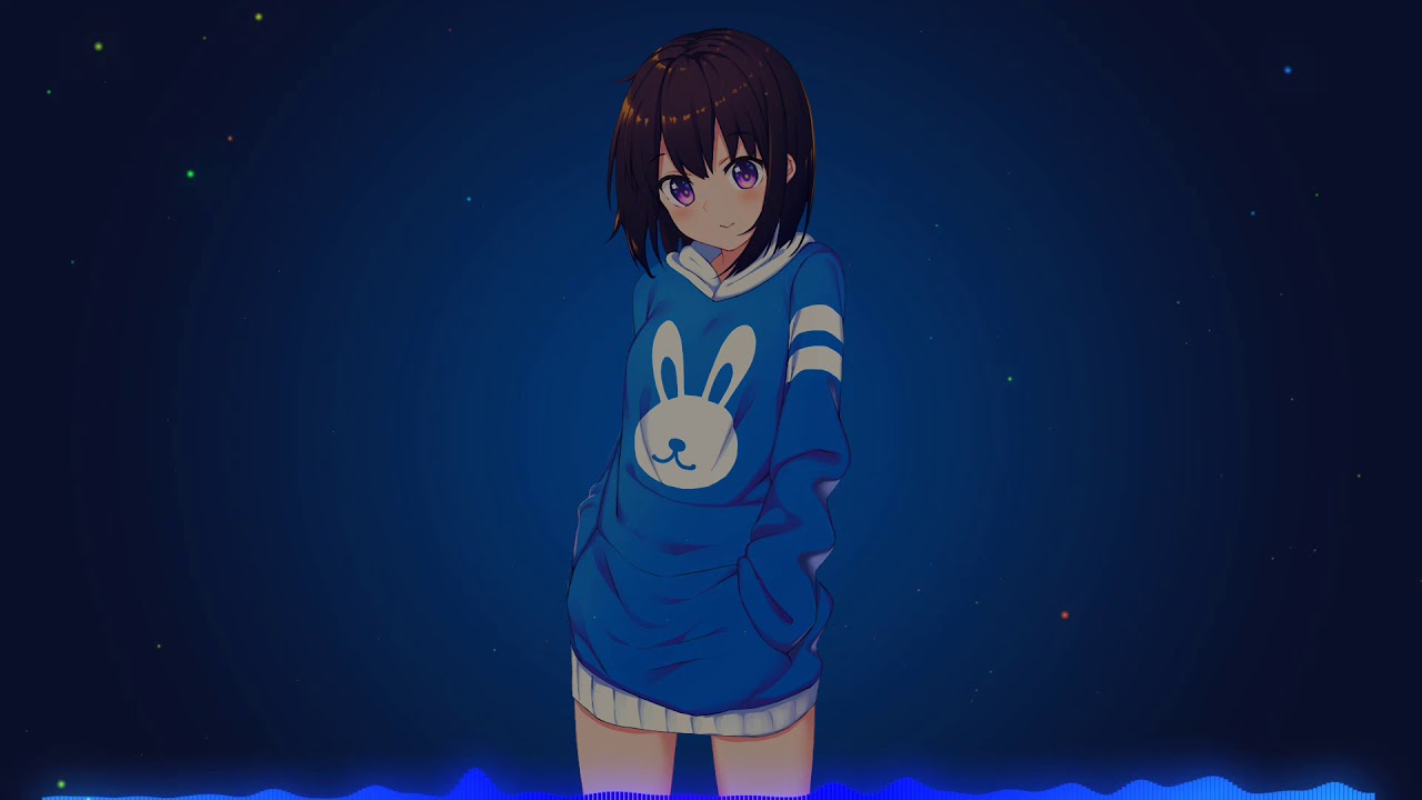 -Nightcore--Blue - YouTube