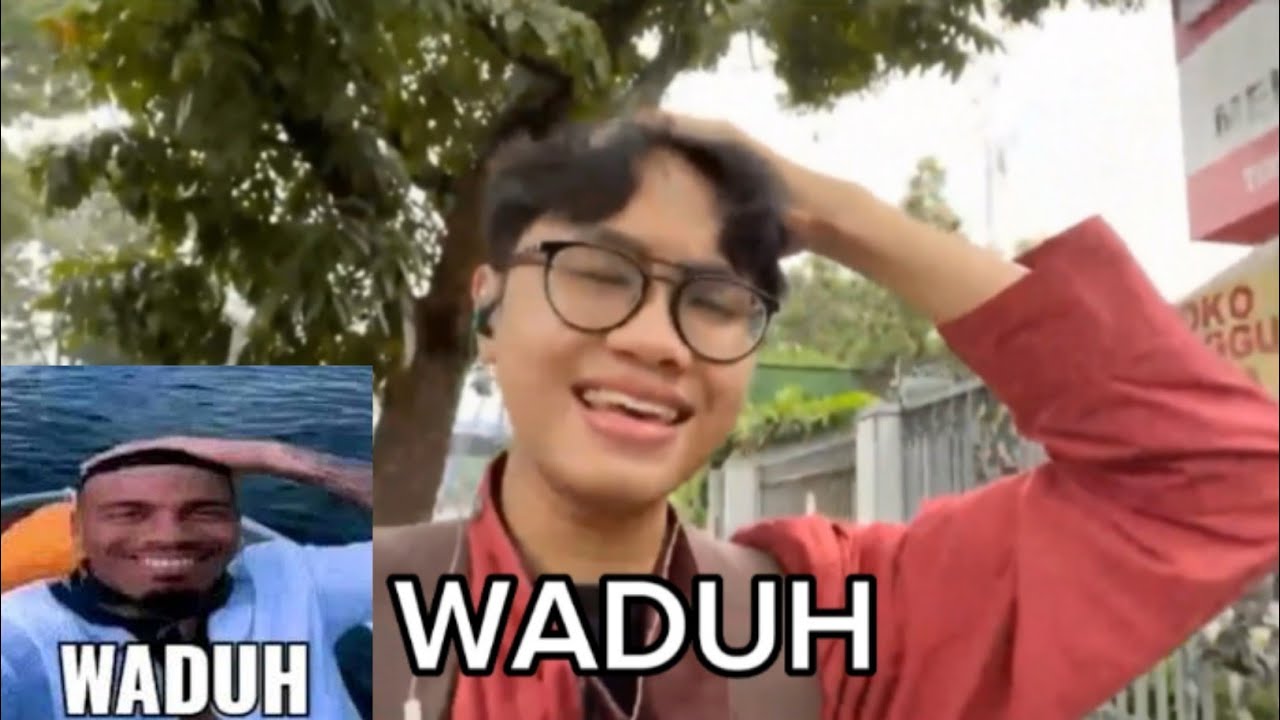 @andhikanug Waduh...😅 - YouTube