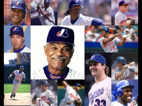 1994 Montreal Expos and the Baseball Strike - YouTube