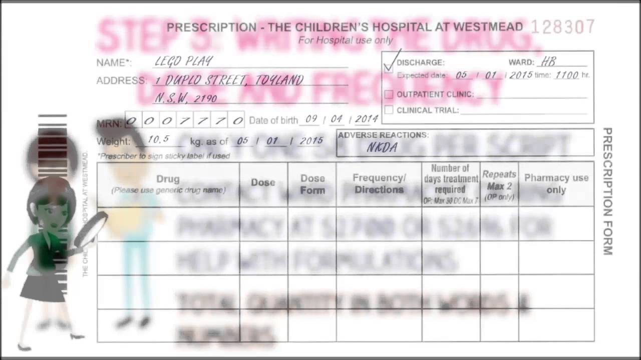 S8 Script writing in 5 simple steps - YouTube