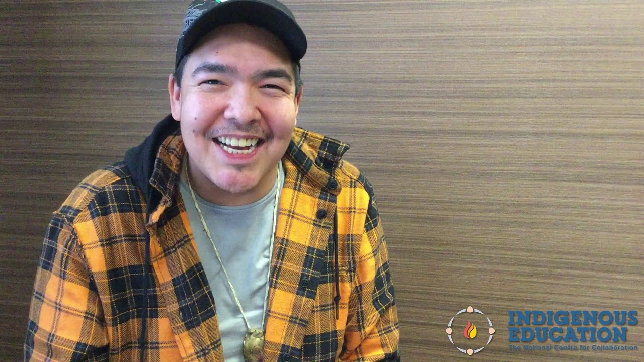 Échanges inter nations à Pakua Shipu Fr - YouTube